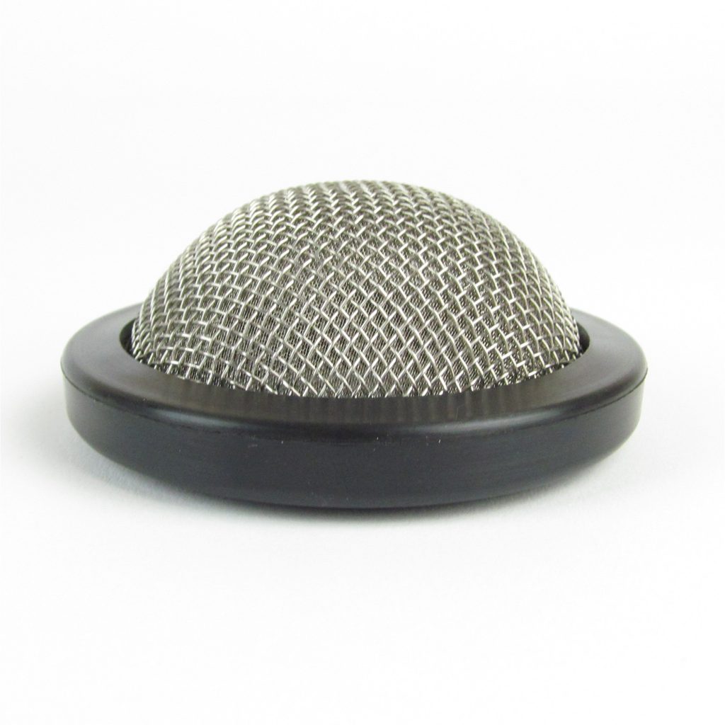 G40 Stainless steel trumpet gauze filter Weber DCOE 40 Dellorto DHLA ...