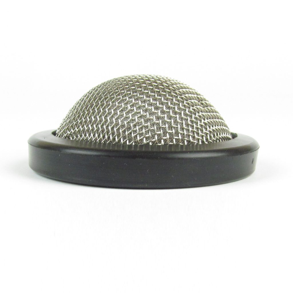 G45 Stainless steel trumpet gauze filters Dellorto DHLA DRLA 45 - 48 ...