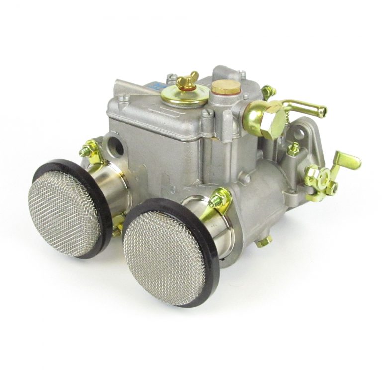 GAUZE40 Weber DCOE IDF 40 Dellorto DHLA DRLA 40 Mesh air filters (pair ...