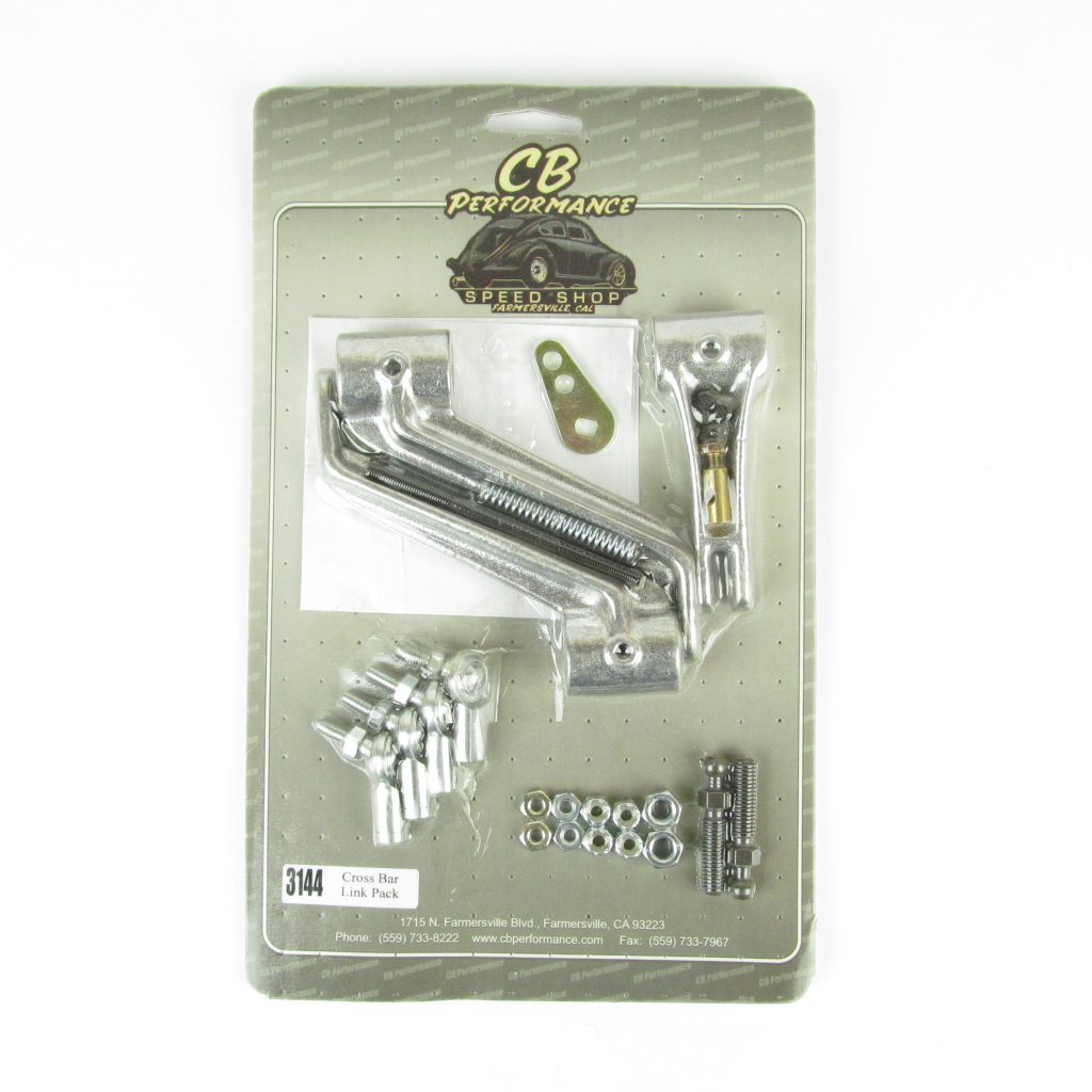 Linkage kits & accessories Archives - Eurocarb