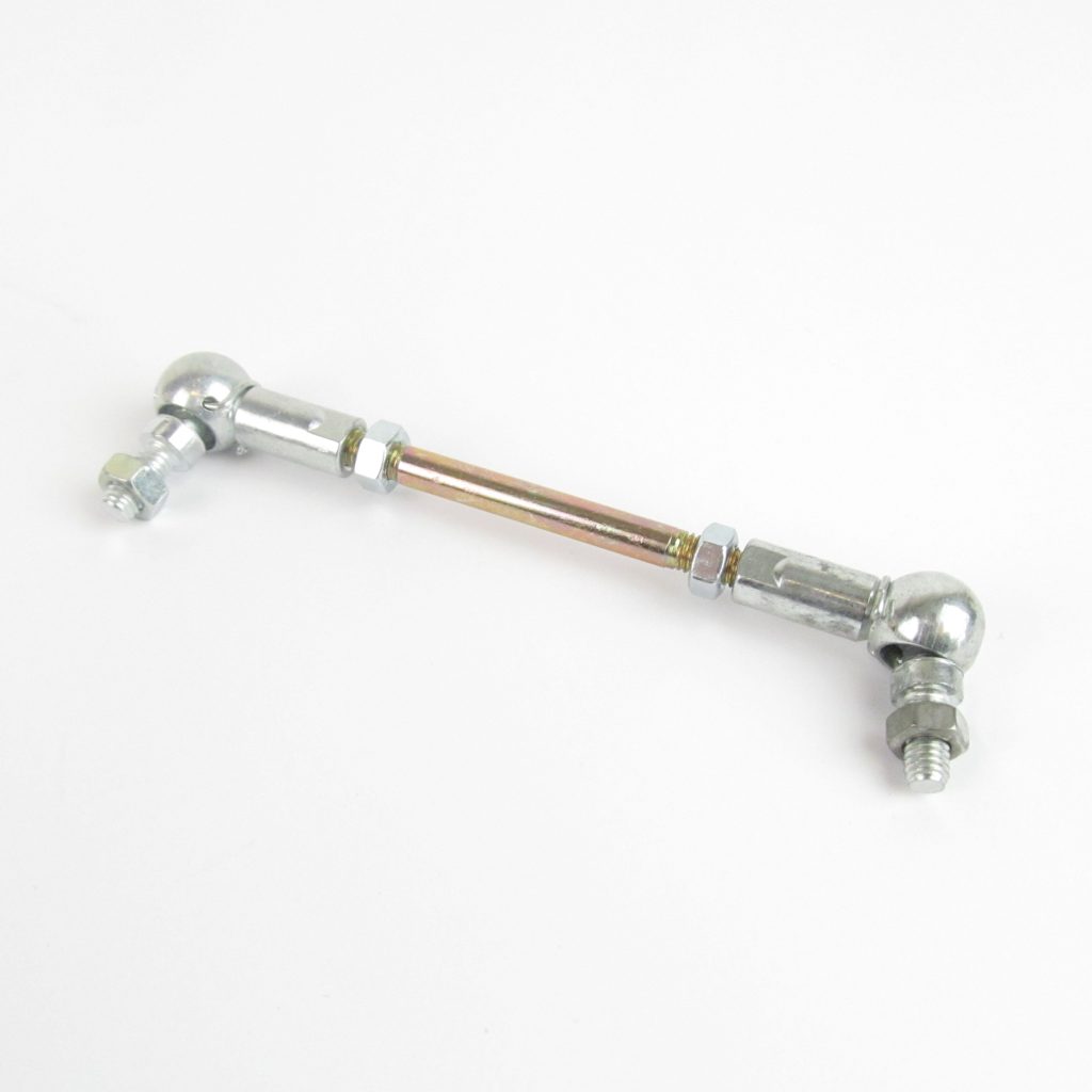 ST2559 Linkage rod 88 - 105mm adjustment - Eurocarb