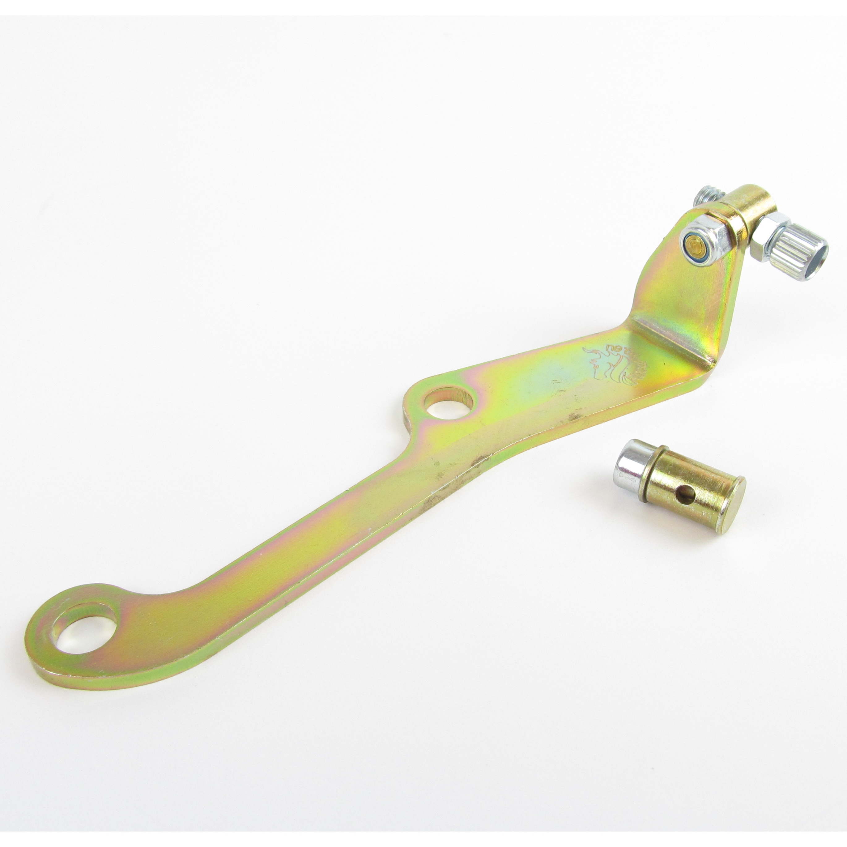 ST3250ASSY Weber DCOE linkage kit - Eurocarb