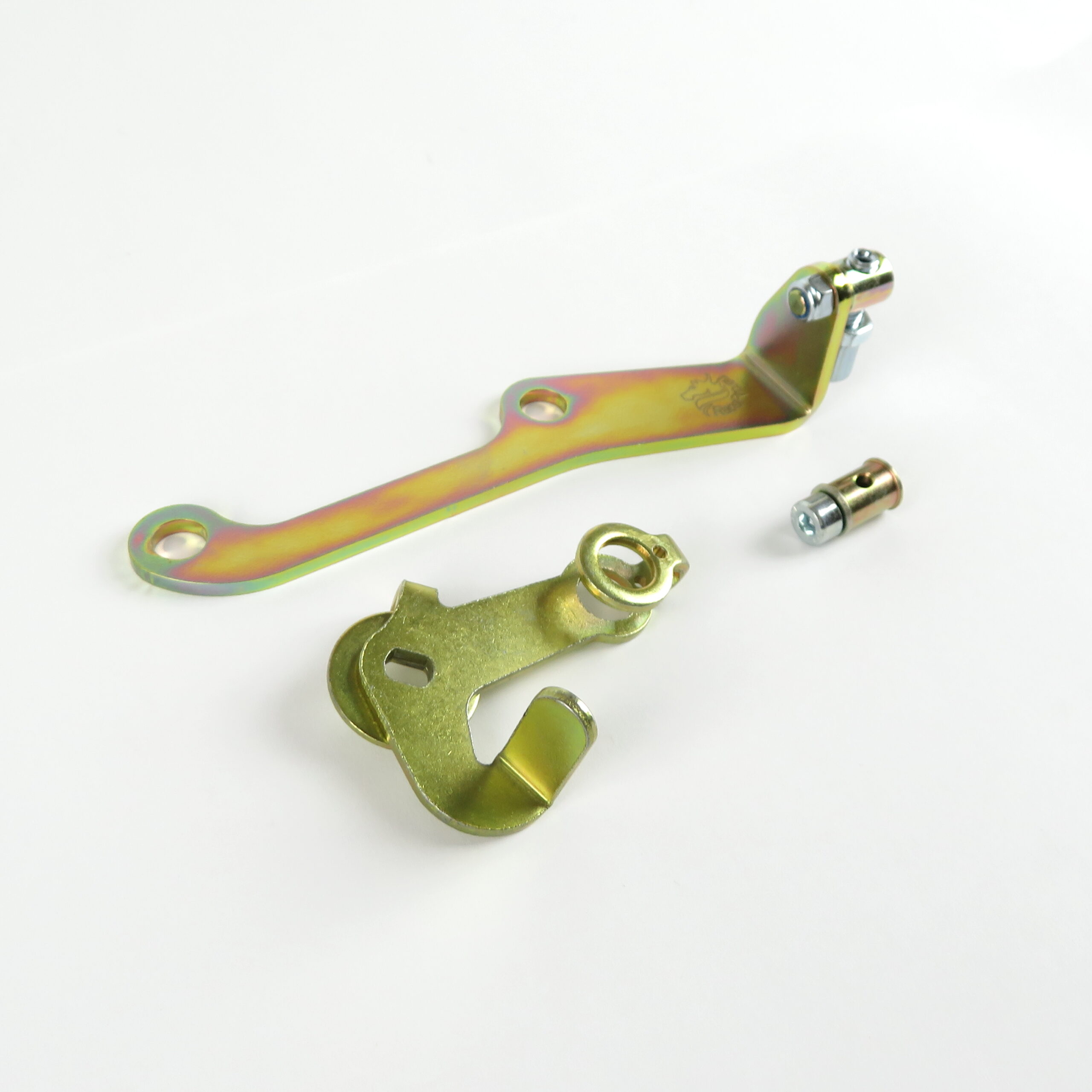 ST3250ASSY Weber DCOE linkage kit - Eurocarb