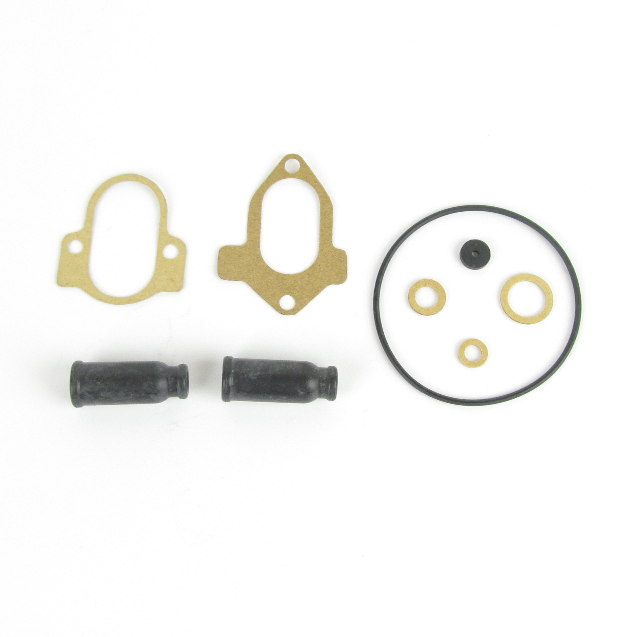 52543 SHB25-27 gasket set - Eurocarb