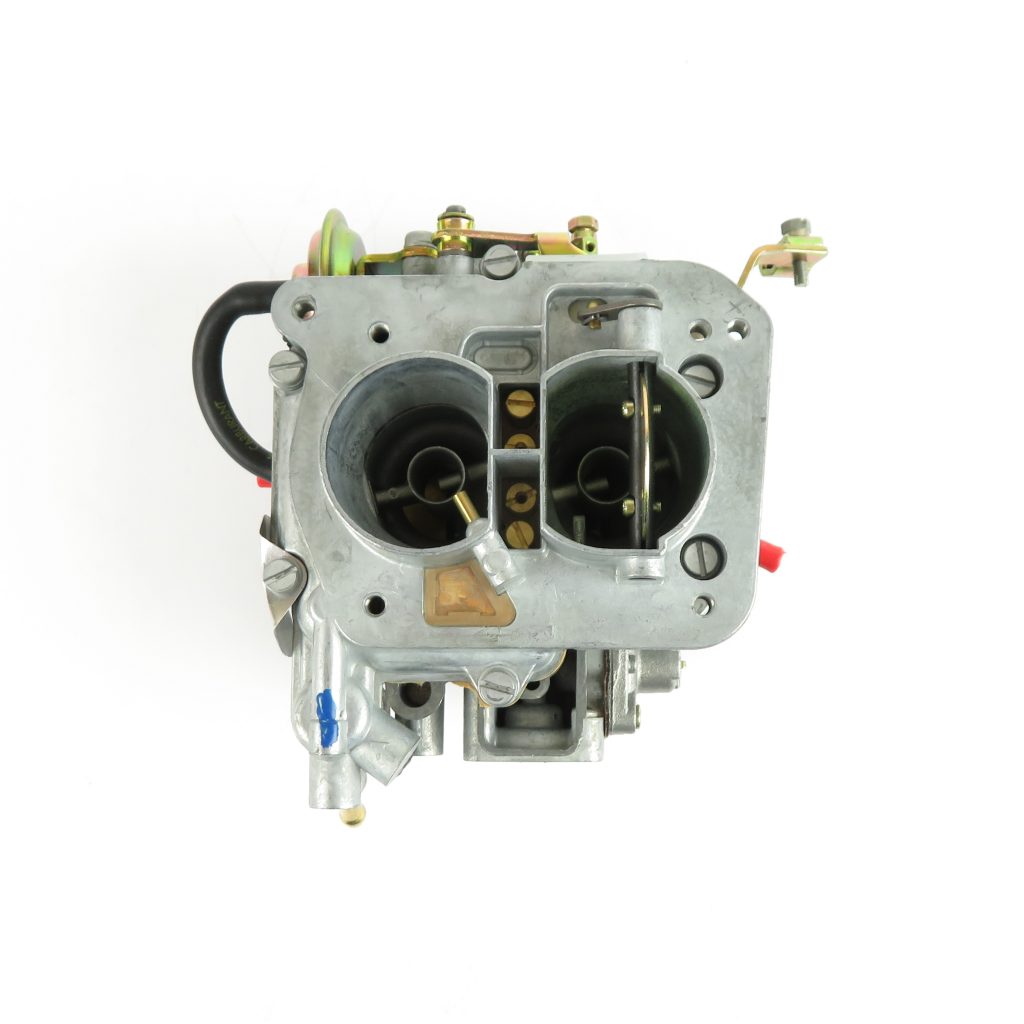 22670.913 Weber 32/34 DMTL Opel 1297cc - Eurocarb