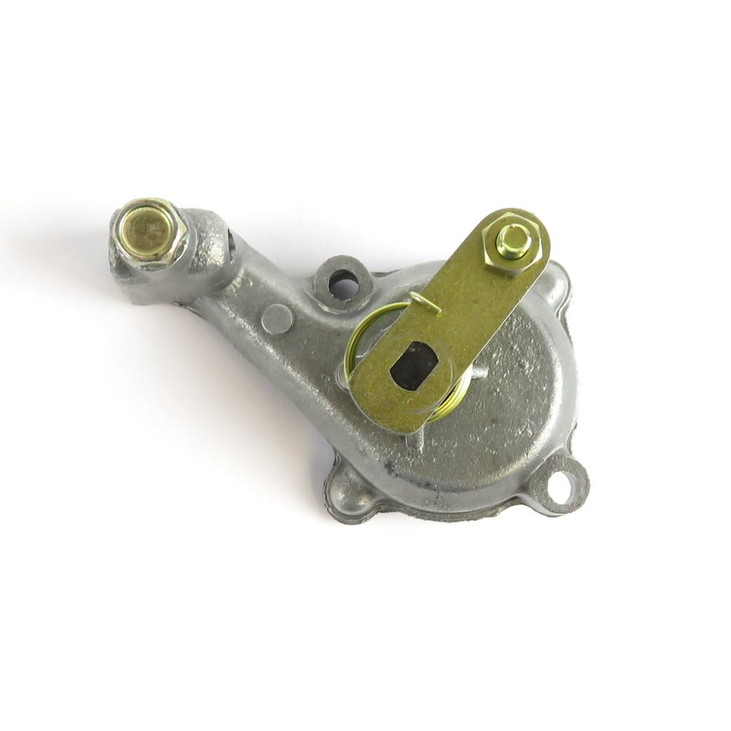 32536.004 Weber IMB26 / 28 choke unit - Eurocarb