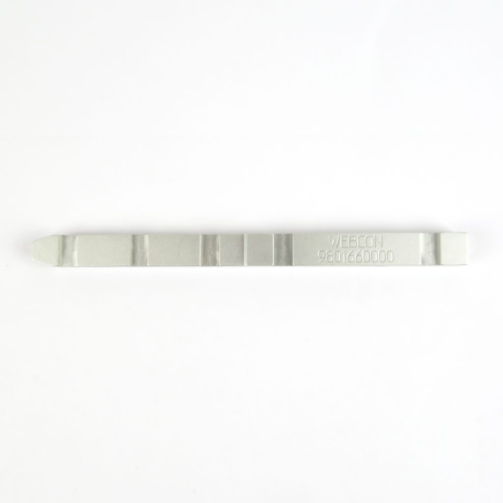 9801660000 Weber DCOE Float setting tool 8 - 9mm - Eurocarb