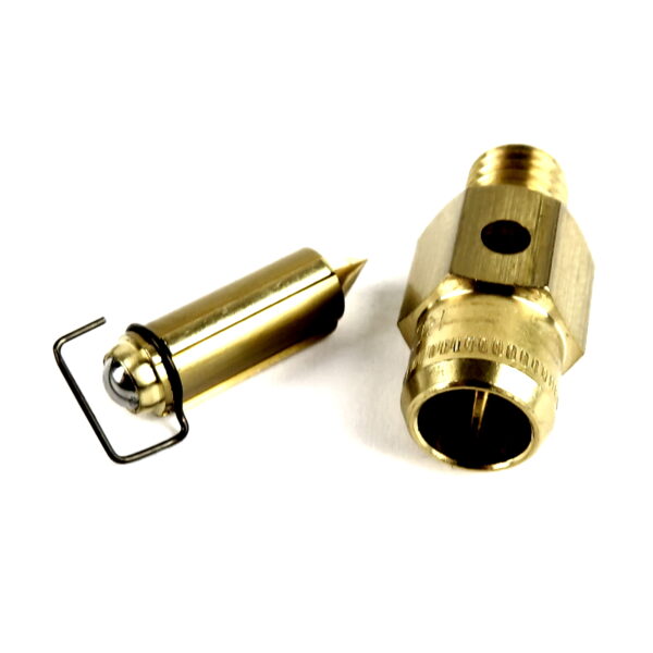 79518 Weber DFAV/DGAV/DGV/DGAS/DGMS Needle valve - Eurocarb