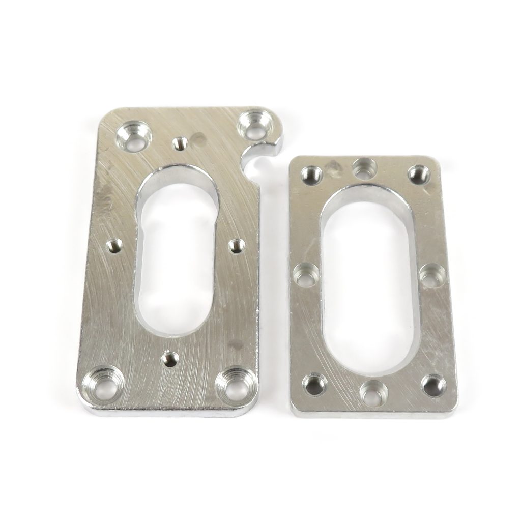 Japanese to Weber carb adaptor plates Archives - Eurocarb