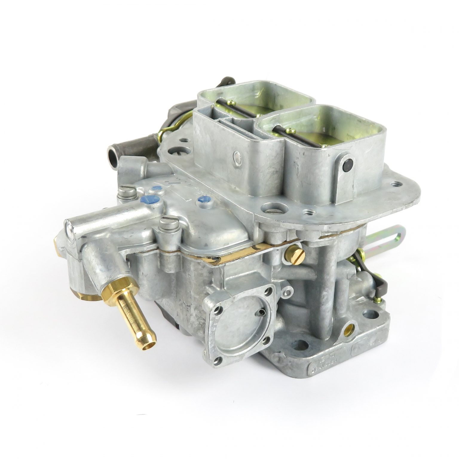 22680.92505 Weber 32/36 DGAV Opel Manta / Rekord 1.9 Auto Choke - Eurocarb