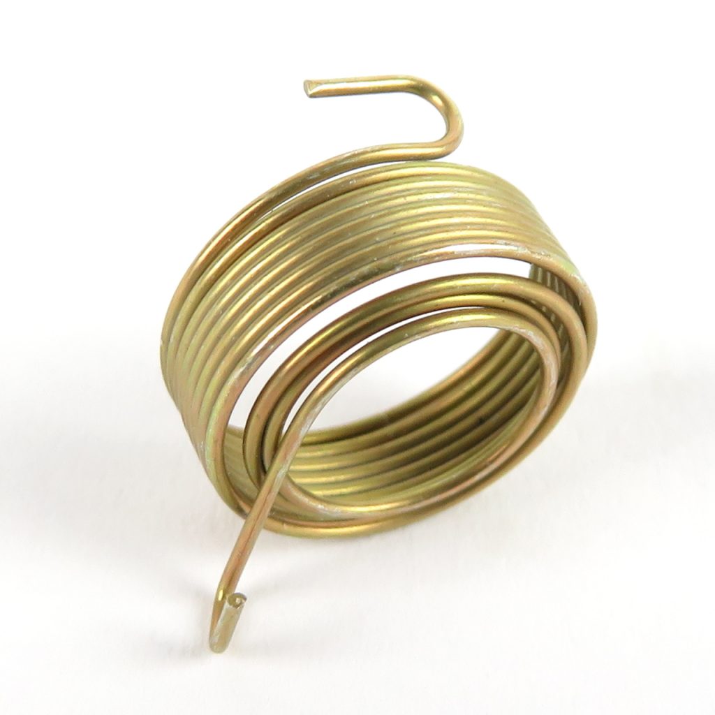 7319 Dellorto FHC spindle return spring - Eurocarb