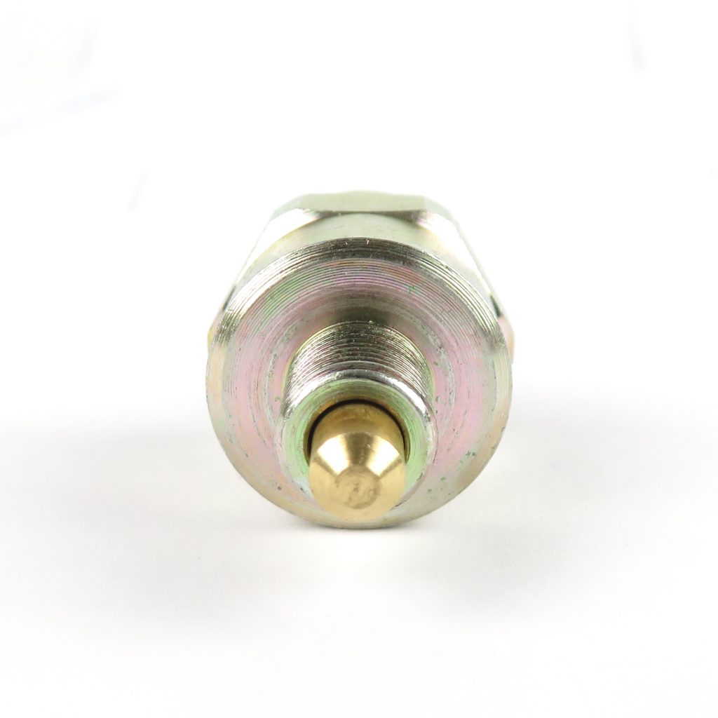 43846.08101 Weber DFT/DMTL/DMTR Idle solenoid - Eurocarb