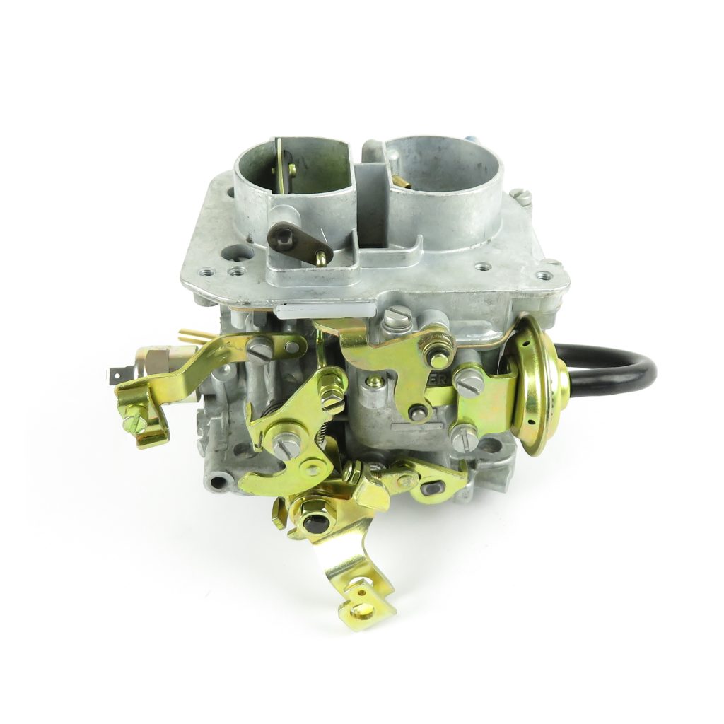22670.924 Weber 32/34 DMTL Carb Kit BMW 316/518 Manual trans - Eurocarb