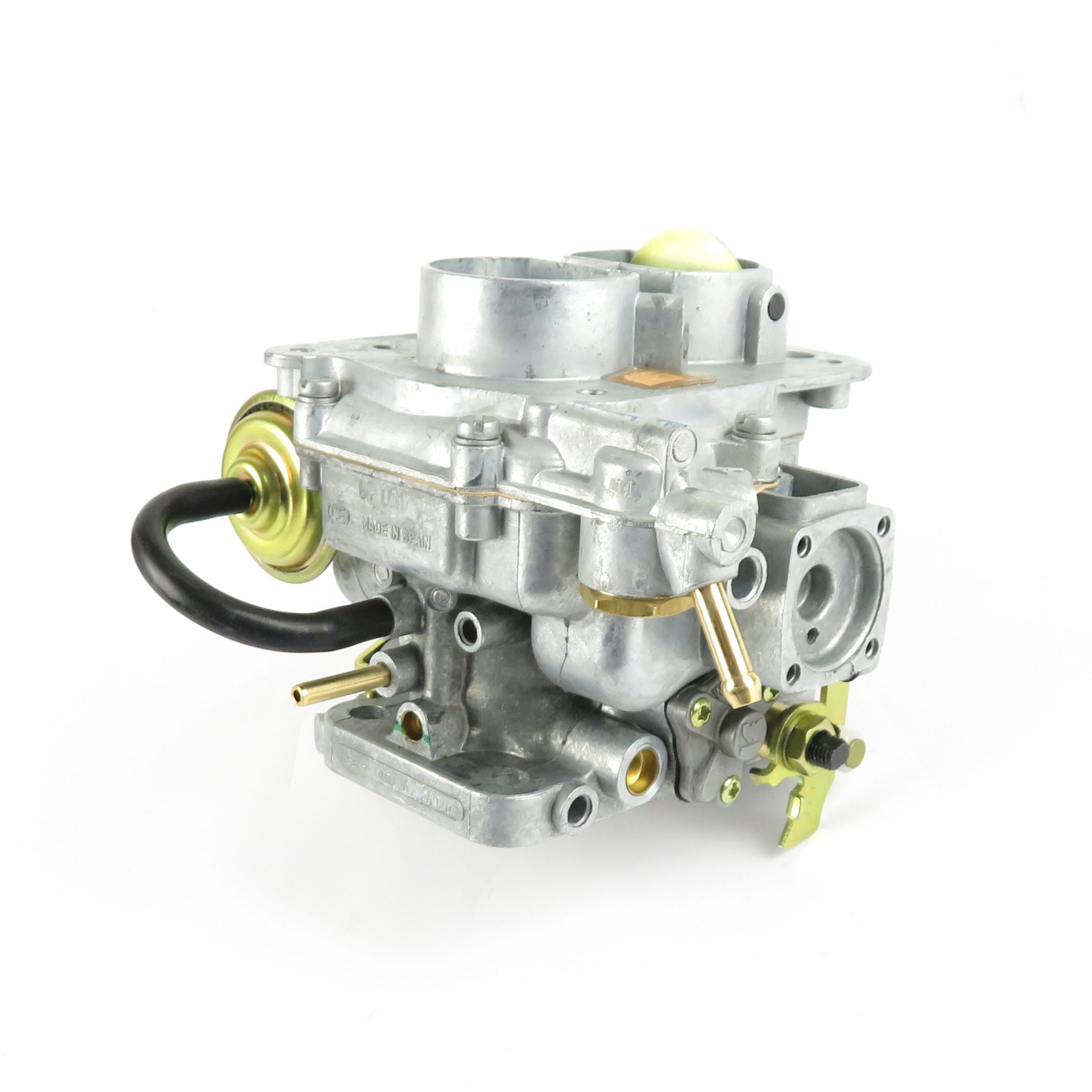 22670.924 Weber 32/34 DMTL Carb Kit BMW 316/518 Manual trans - Eurocarb