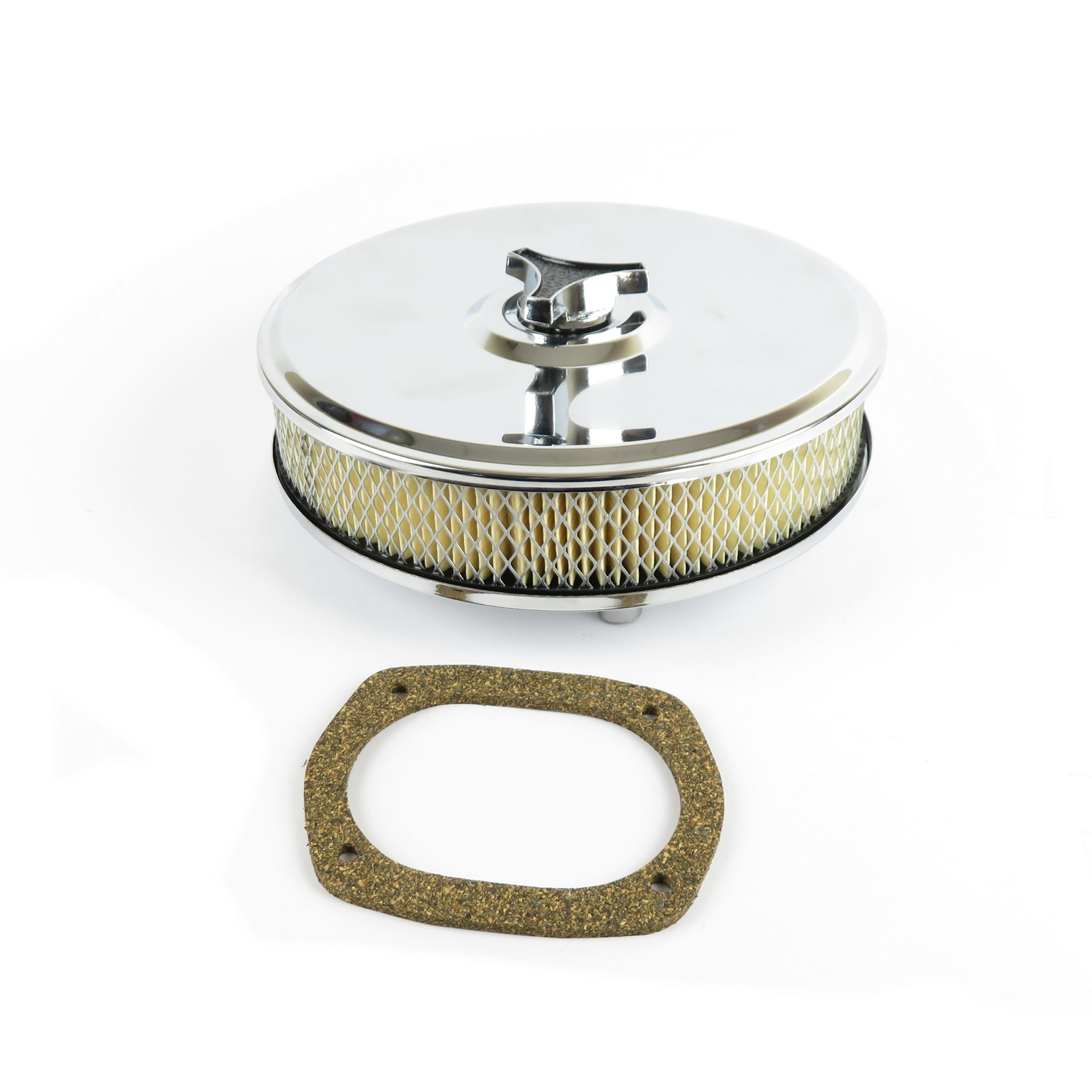 AFB392 Weber AFM / ADM 65mm round filter - Eurocarb