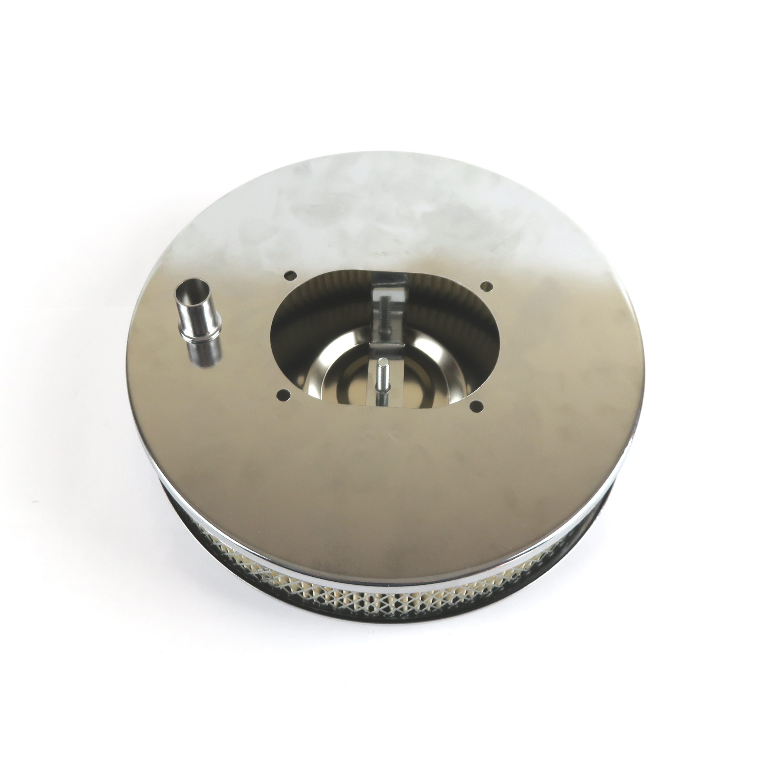 AFB392 Weber AFM / ADM 65mm round filter - Eurocarb