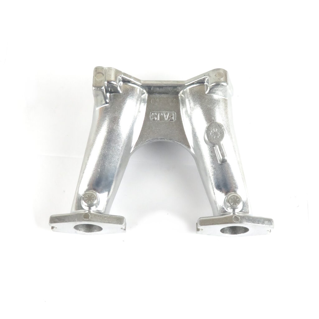 MAN018 MG A-series Austin Healey Mini manifold to suit single 45 ...