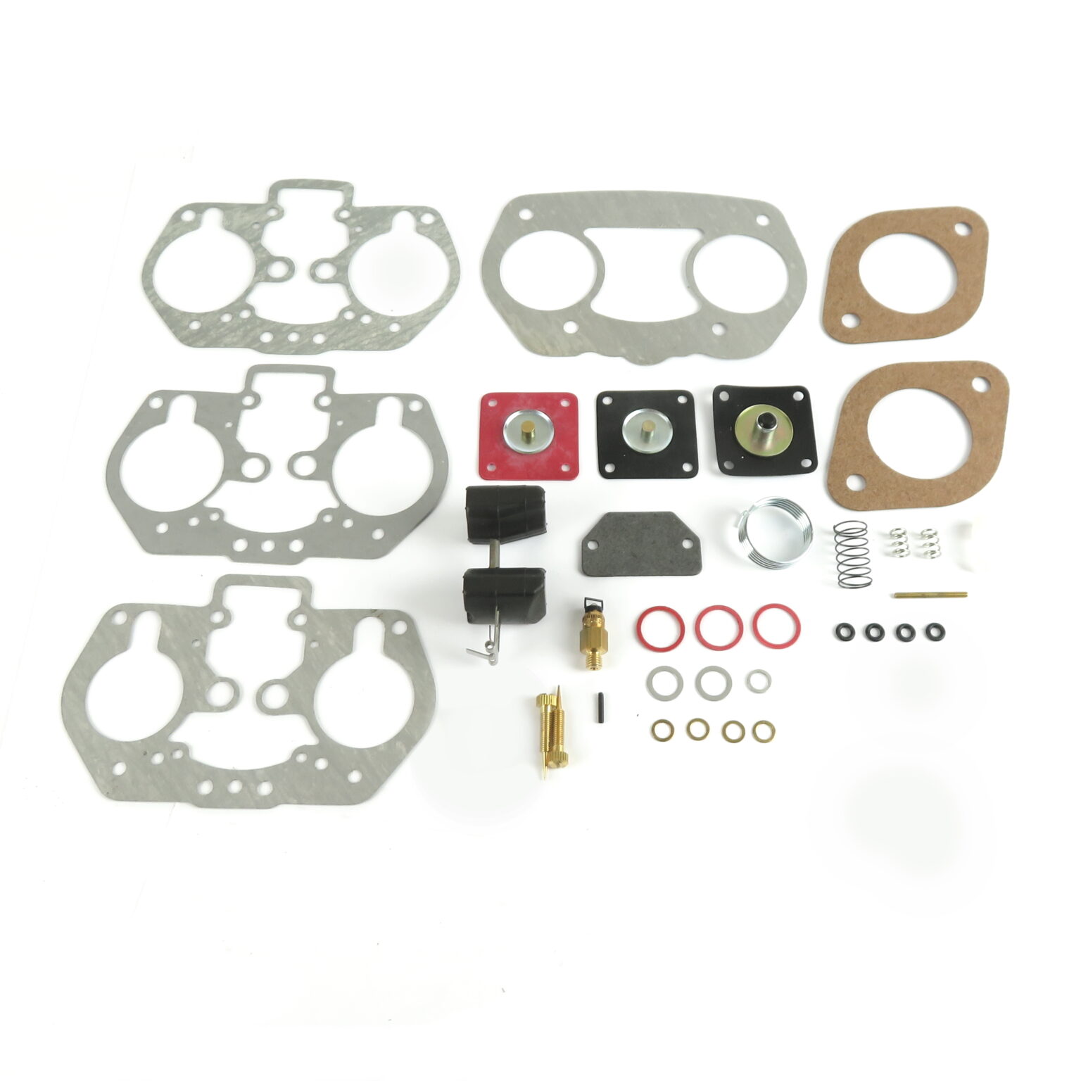 IDF parts Archives - Eurocarb