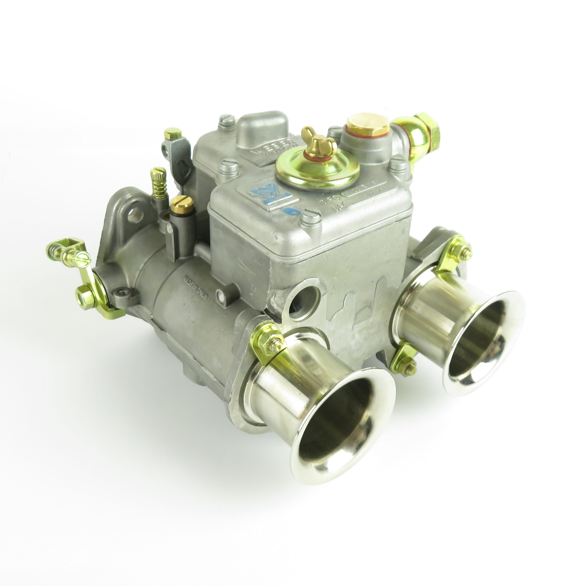 DCOE Carburettors Archives - Eurocarb