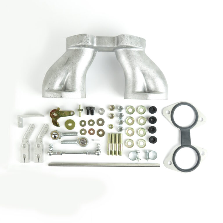 Inlet manifolds Archives - Eurocarb