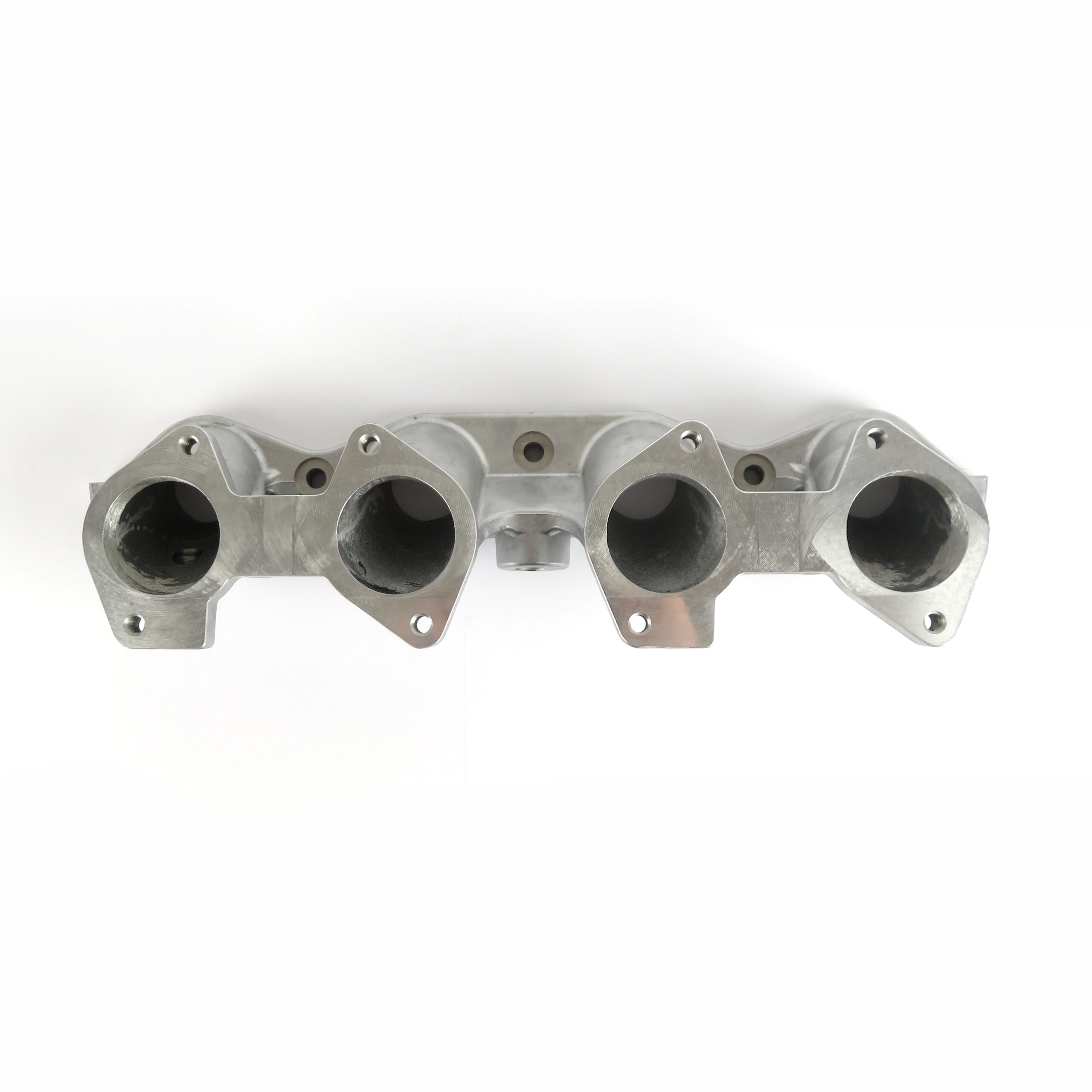 MAN029 Dellorto DHLA / Weber DCOE manifold kit to suit 1.6L Ford ...