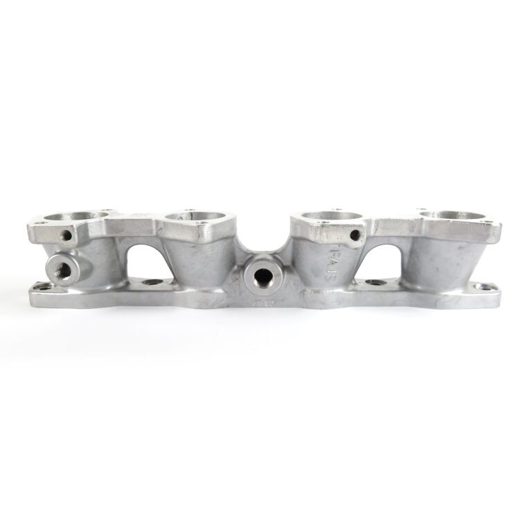MAN029 Dellorto DHLA / Weber DCOE manifold kit to suit 1.6L Ford ...