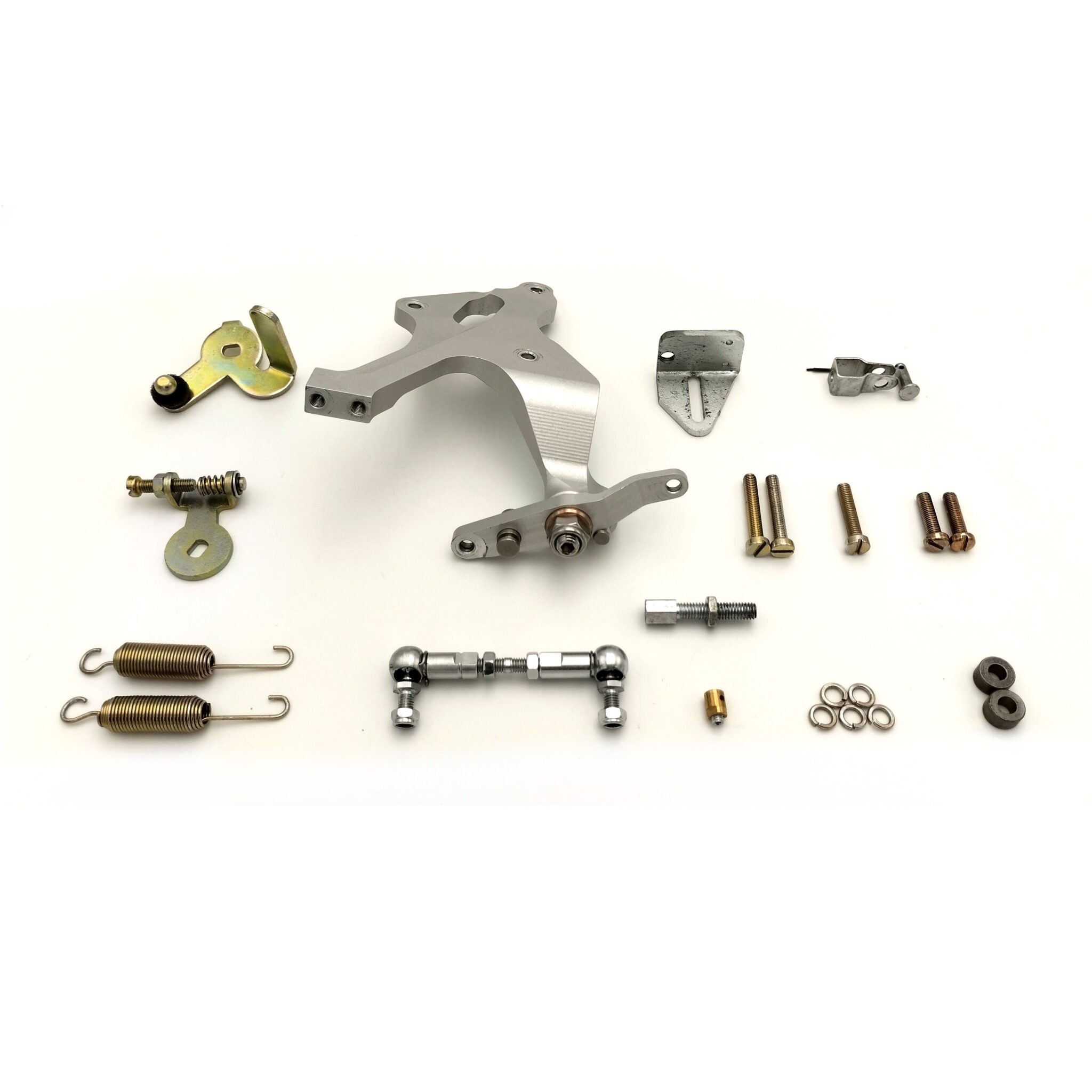 Linkage kits & accessories Archives - Eurocarb
